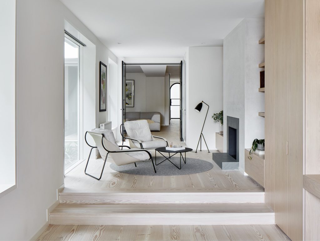 Tamarama Project by Modscape - Modular Construction & Design Systems