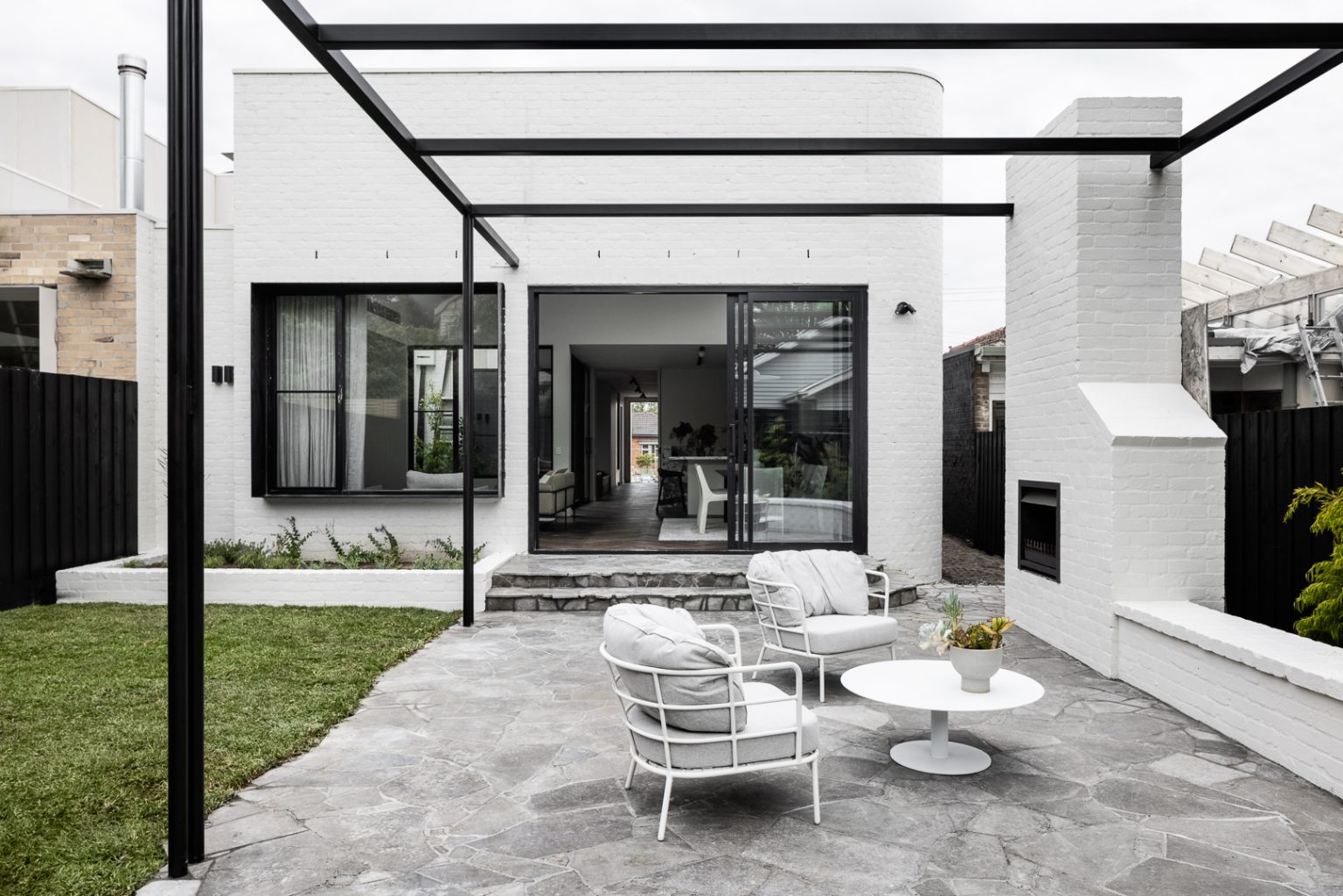 BuildHer8 by Build Her Collective - Project Gallery - The Local Project