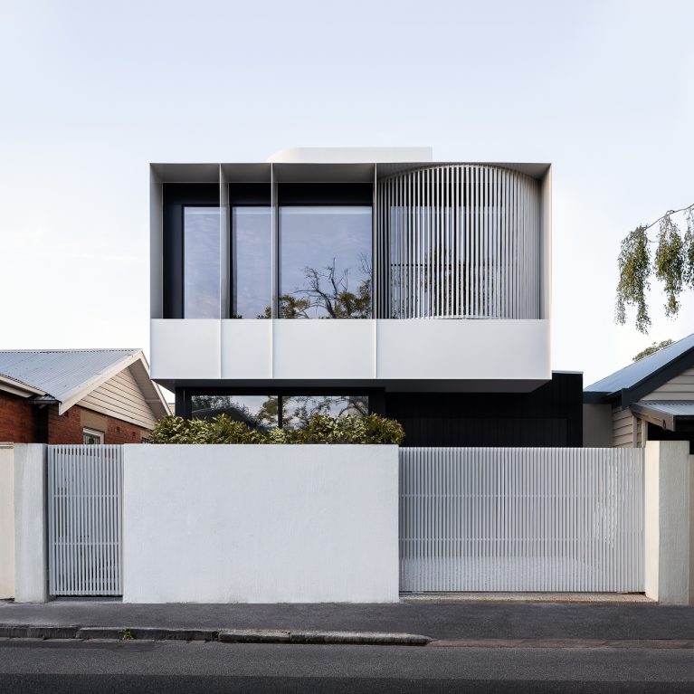 Megowan Architectural - The Local Project
