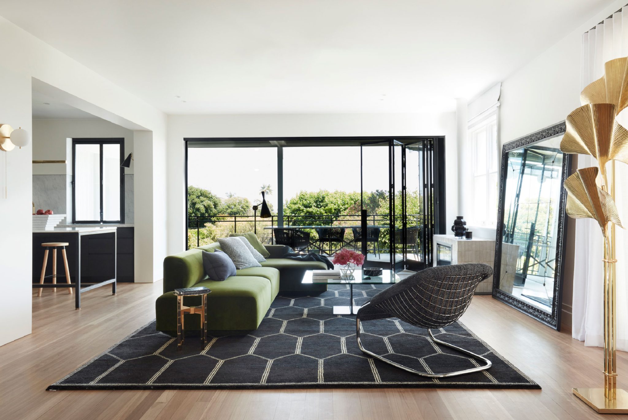 Pollak Design - The Local Project