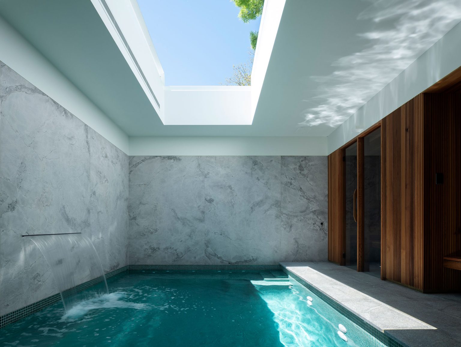 March House Garden Pavilion by Source Architects - Project Feature ...