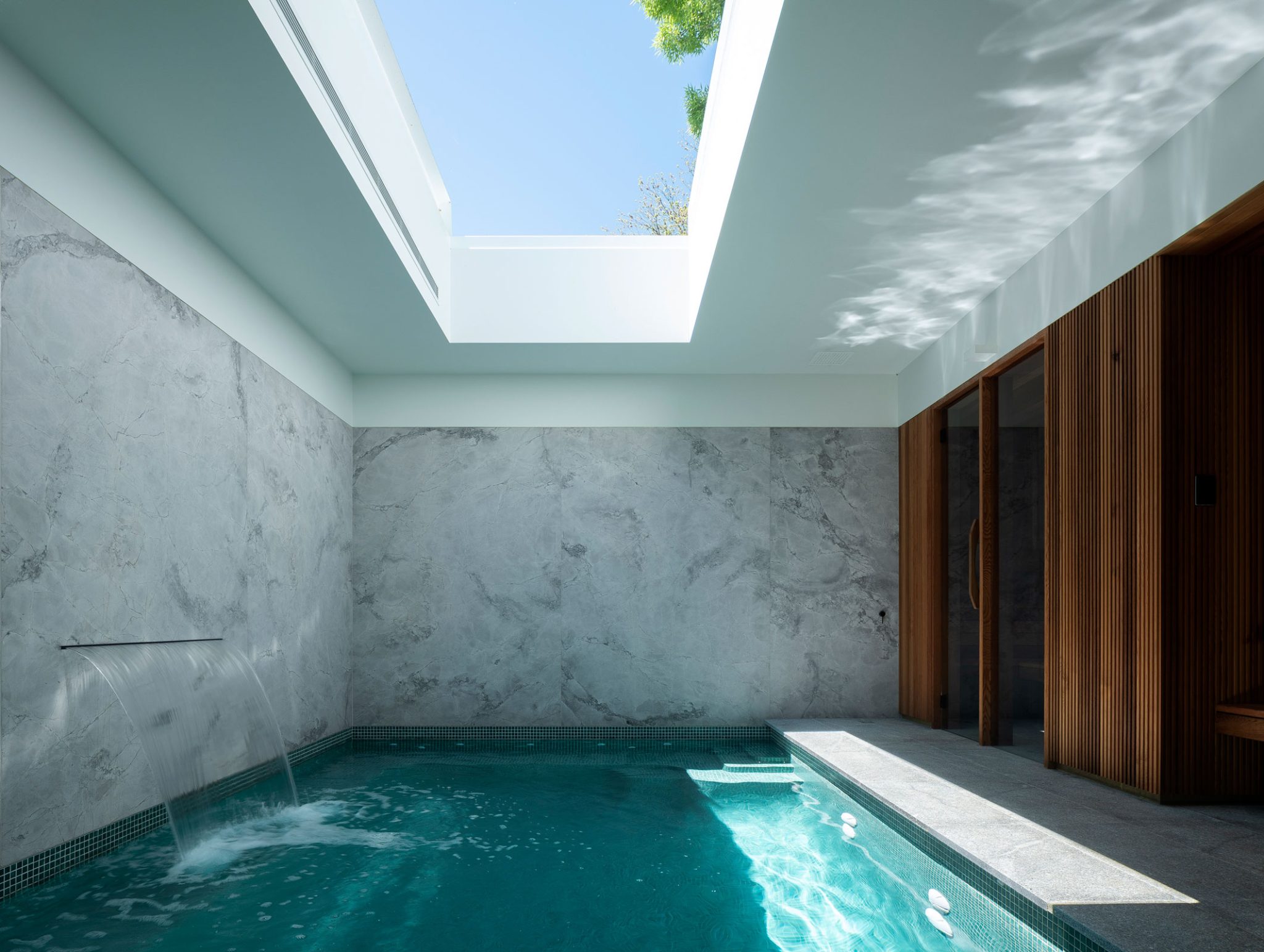 March House Garden Pavilion by Source Architects - Project Feature ...