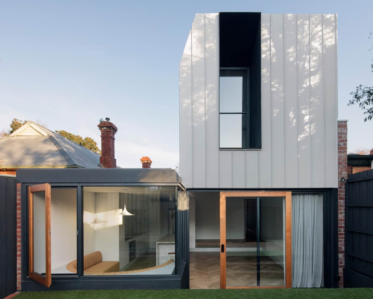 Kew Cottage by Walter&Walter - Project Feature - The Local Project