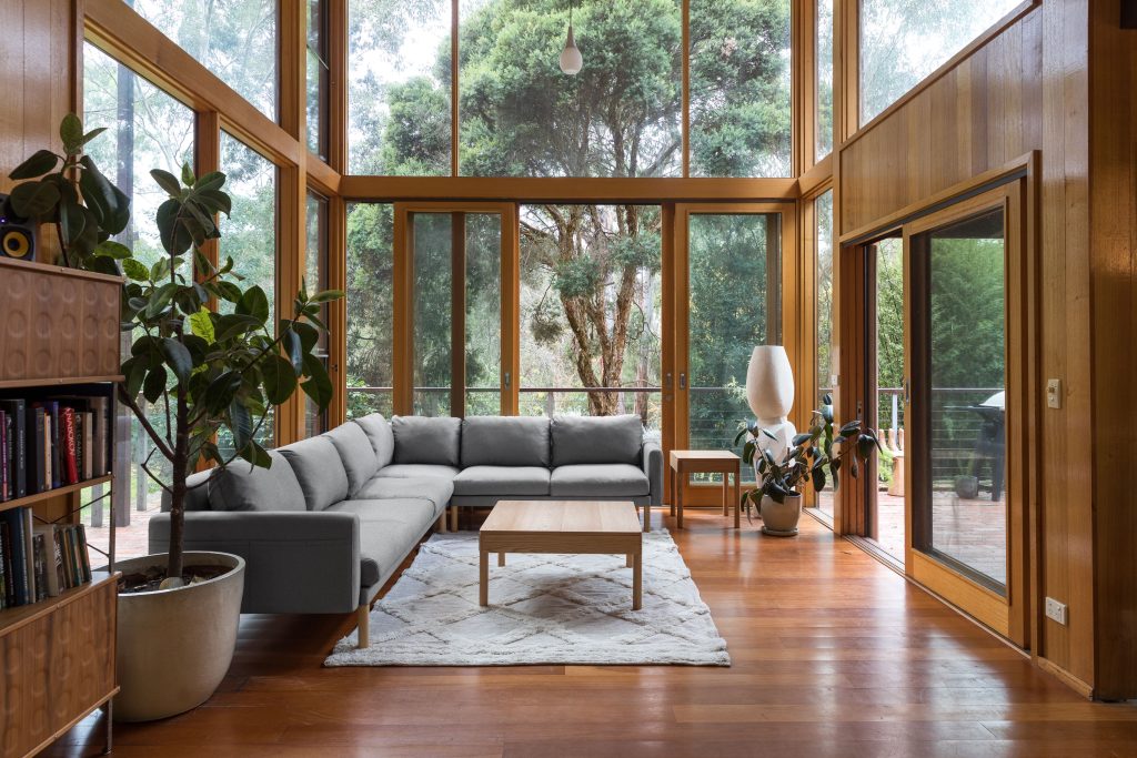 Elsternwick House by Kennedy Nolan - Project Feature - The Local Project