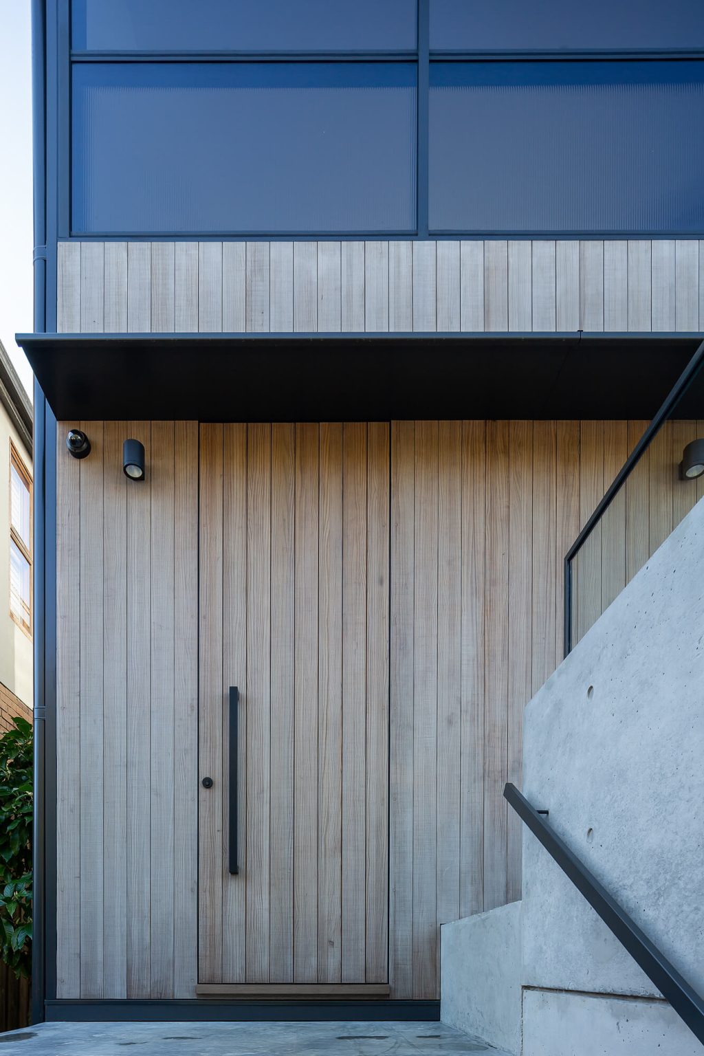 North Bondi Project by Nick Bell Architects - Project Gallery - The ...