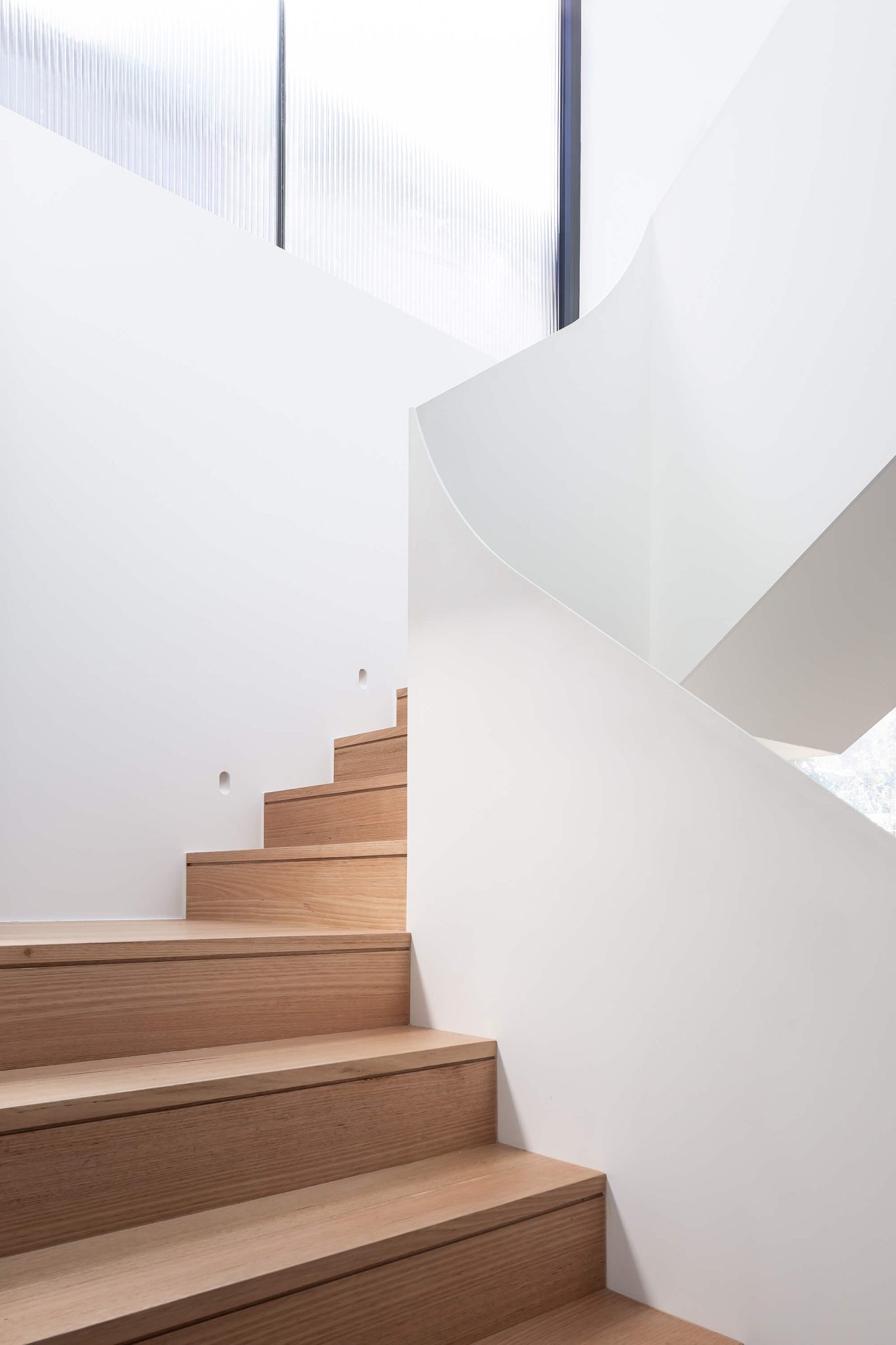 North Bondi Project by Nick Bell Architects - Project Gallery - The ...