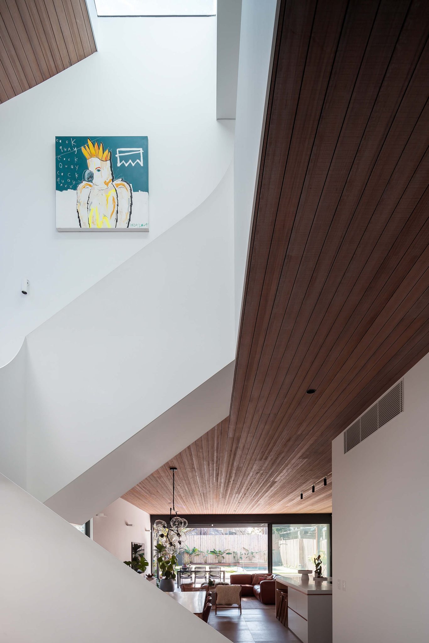 North Bondi Project by Nick Bell Architects - Project Gallery - The ...