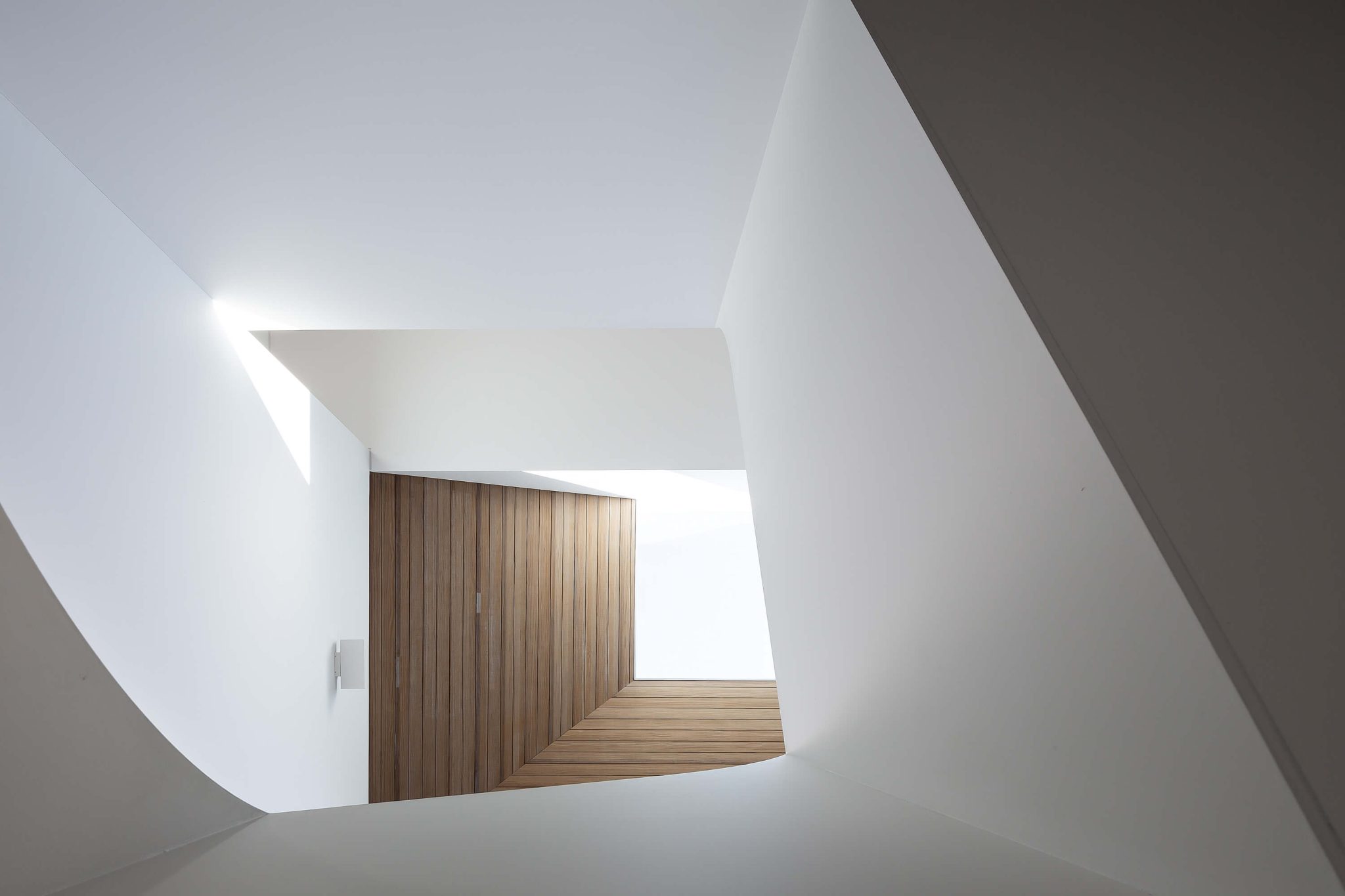 North Bondi Project by Nick Bell Architects - Project Gallery - The ...