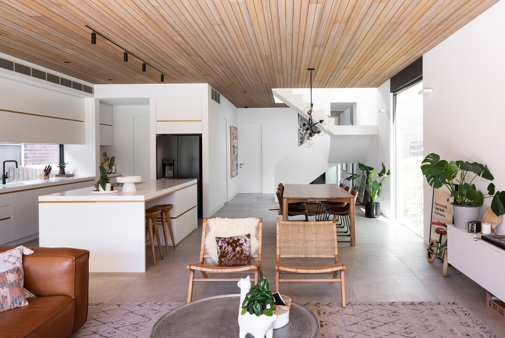 North Bondi Project by Nick Bell Architects - Project Gallery - The ...