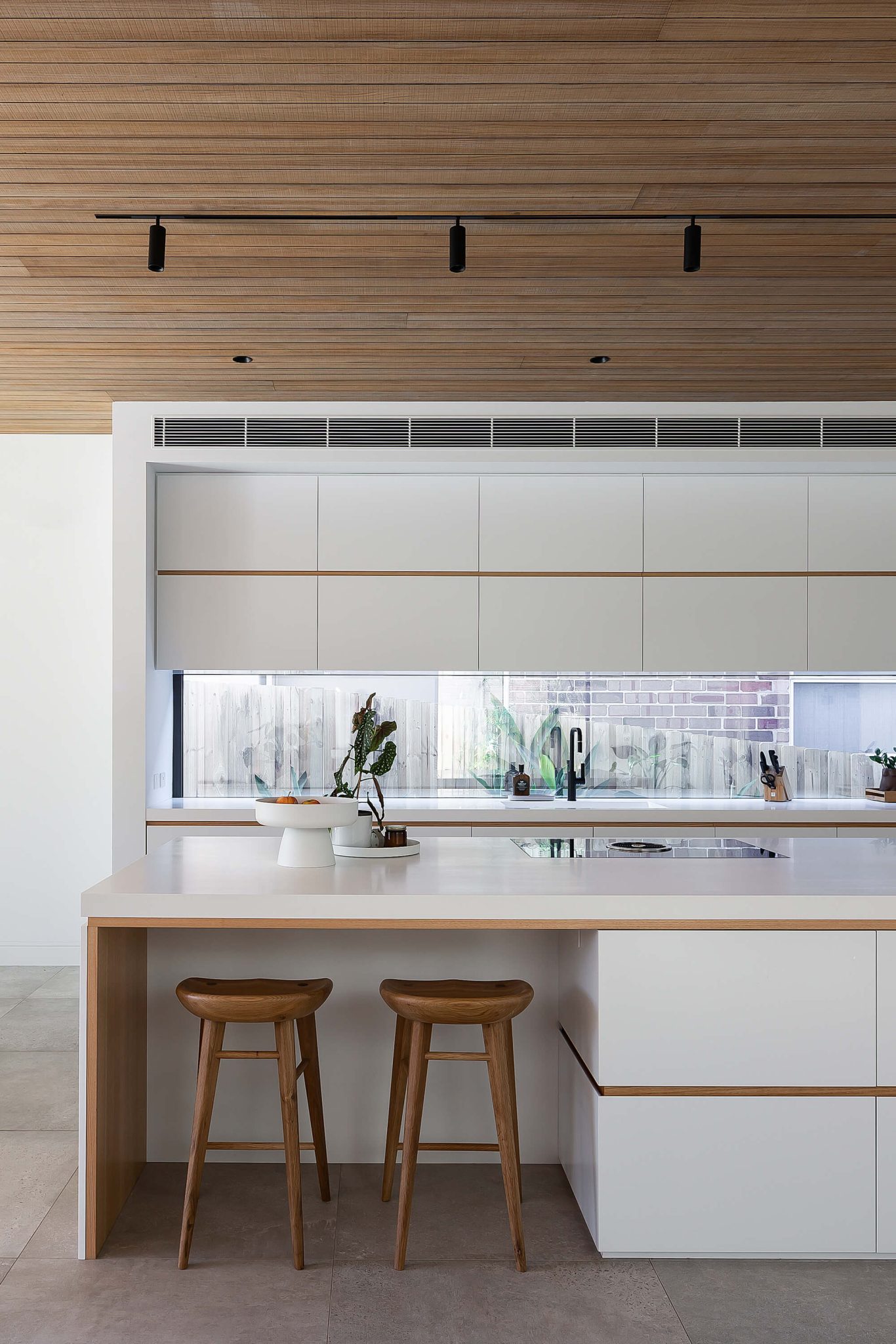North Bondi Project by Nick Bell Architects - Project Gallery - The ...