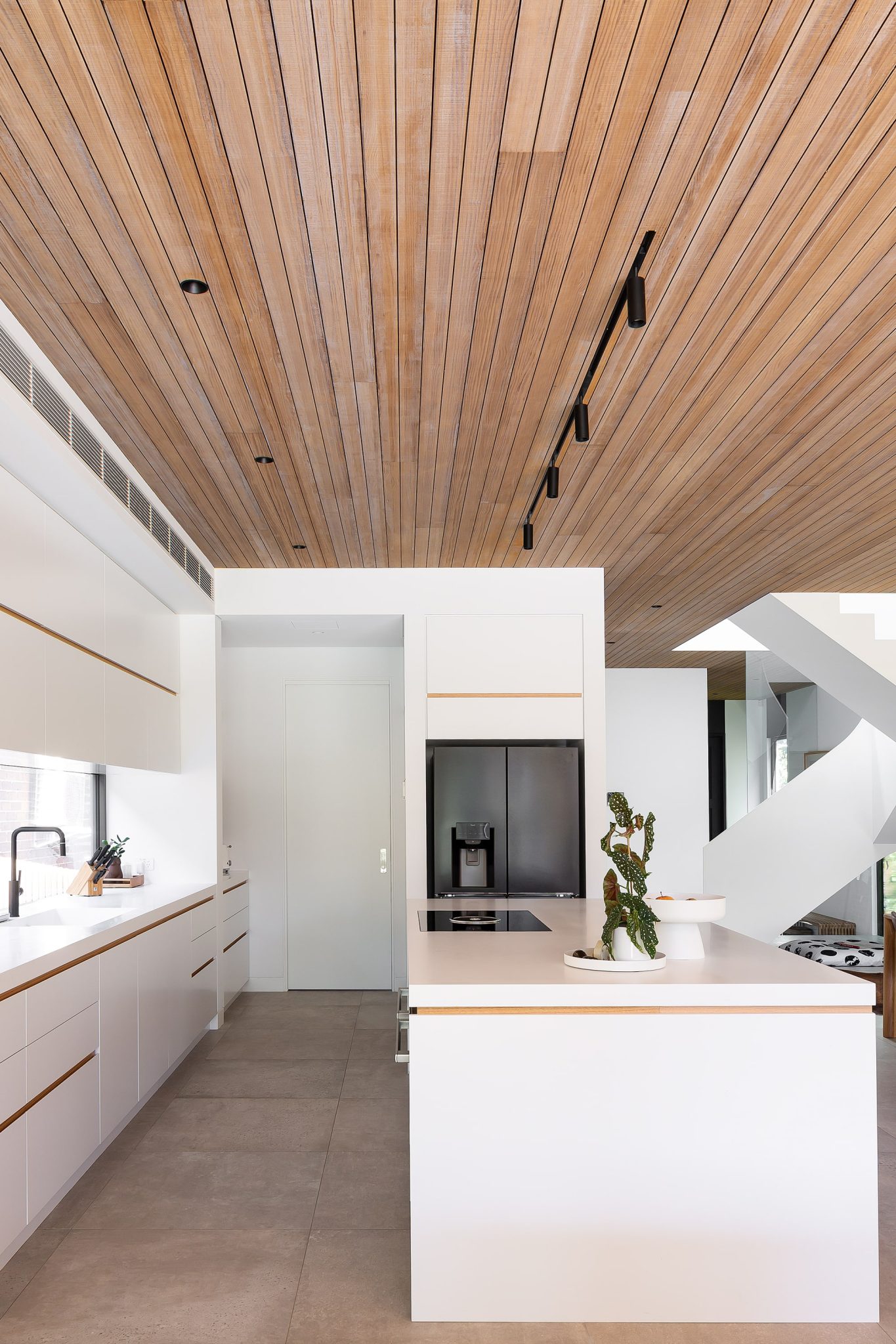 North Bondi Project by Nick Bell Architects - Project Gallery - The ...