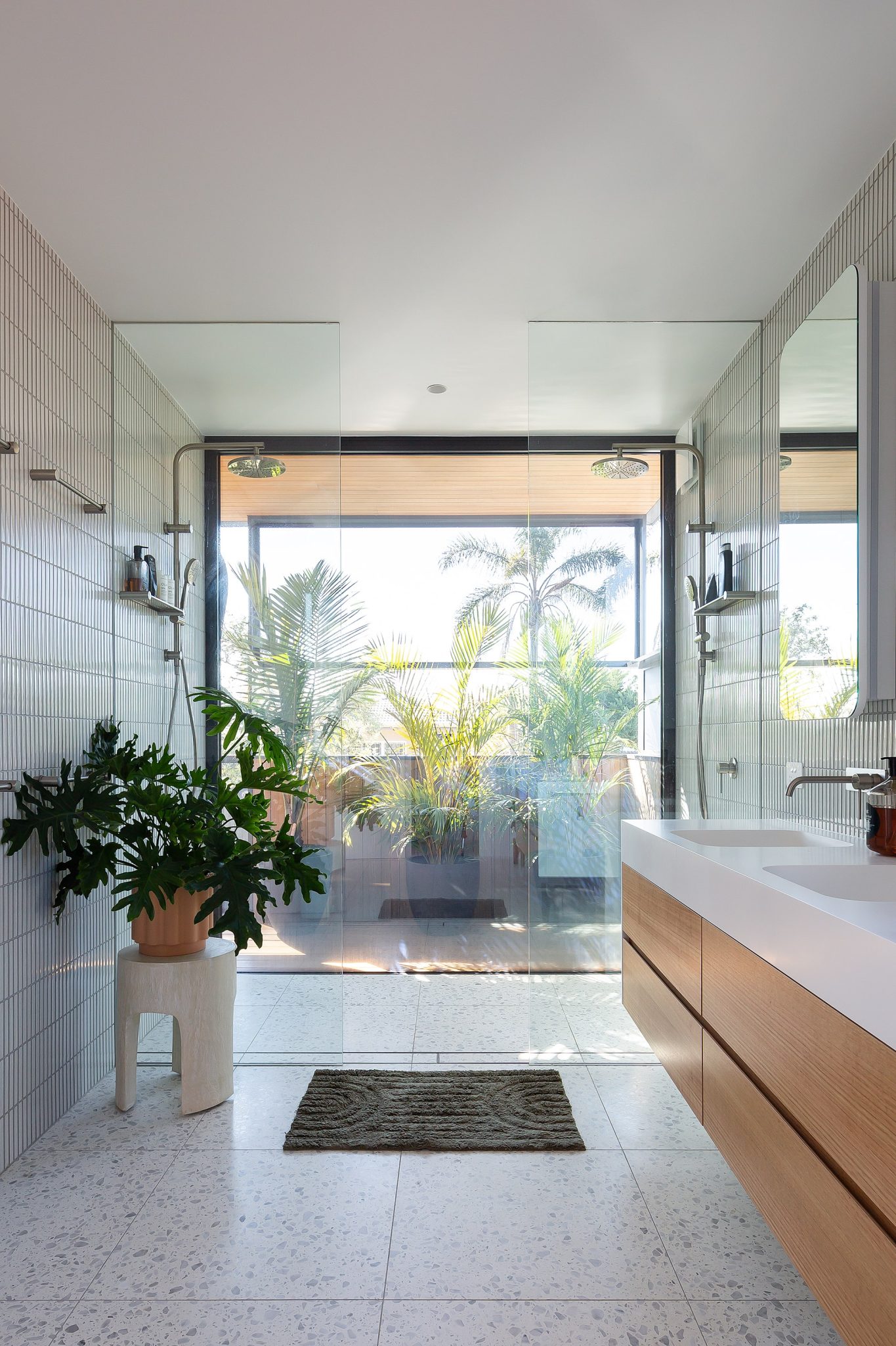 North Bondi Project by Nick Bell Architects - Project Gallery - The ...