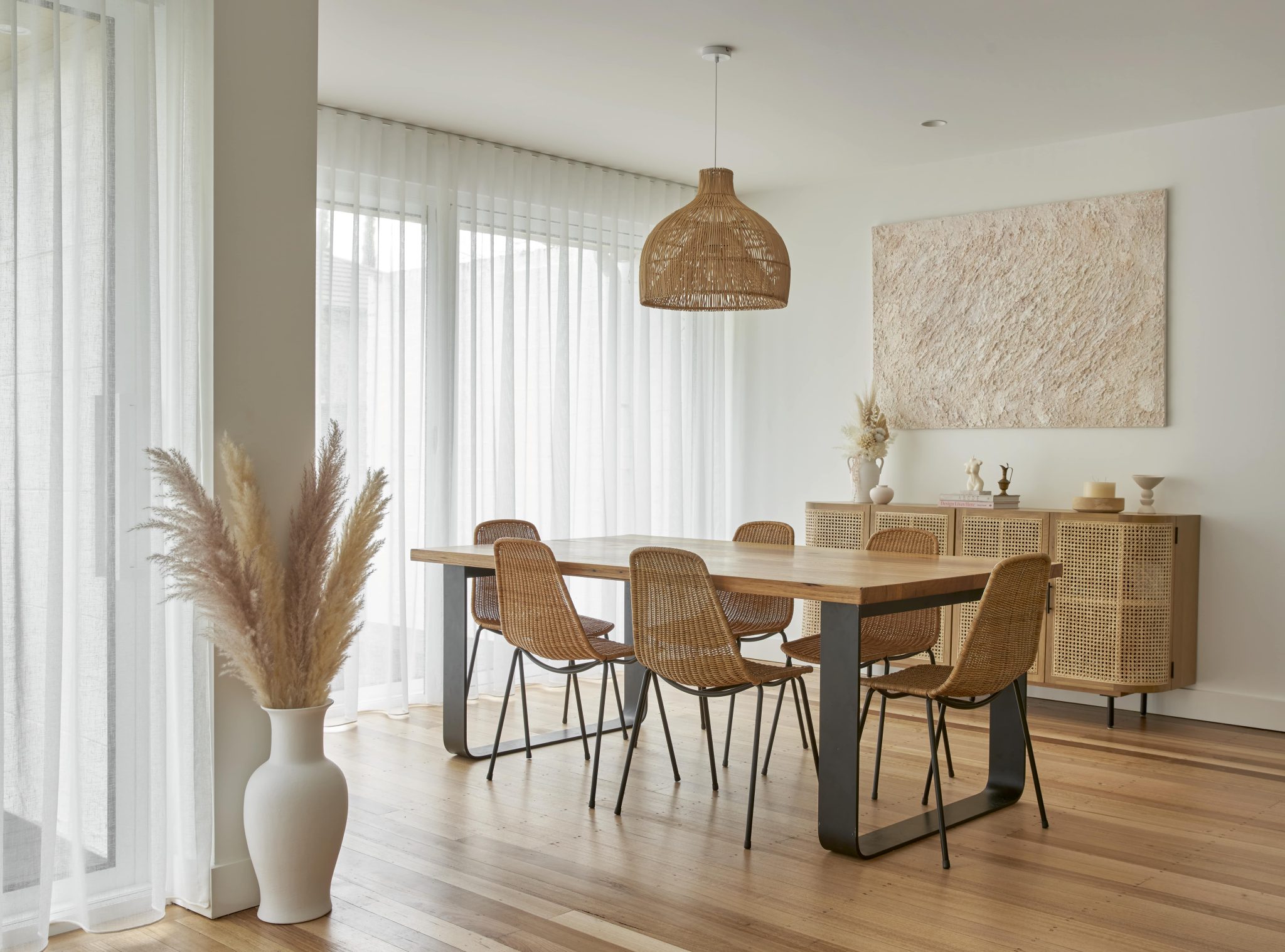 Beddoe Residence by Tykon Builders - Project Gallery - The Local Project