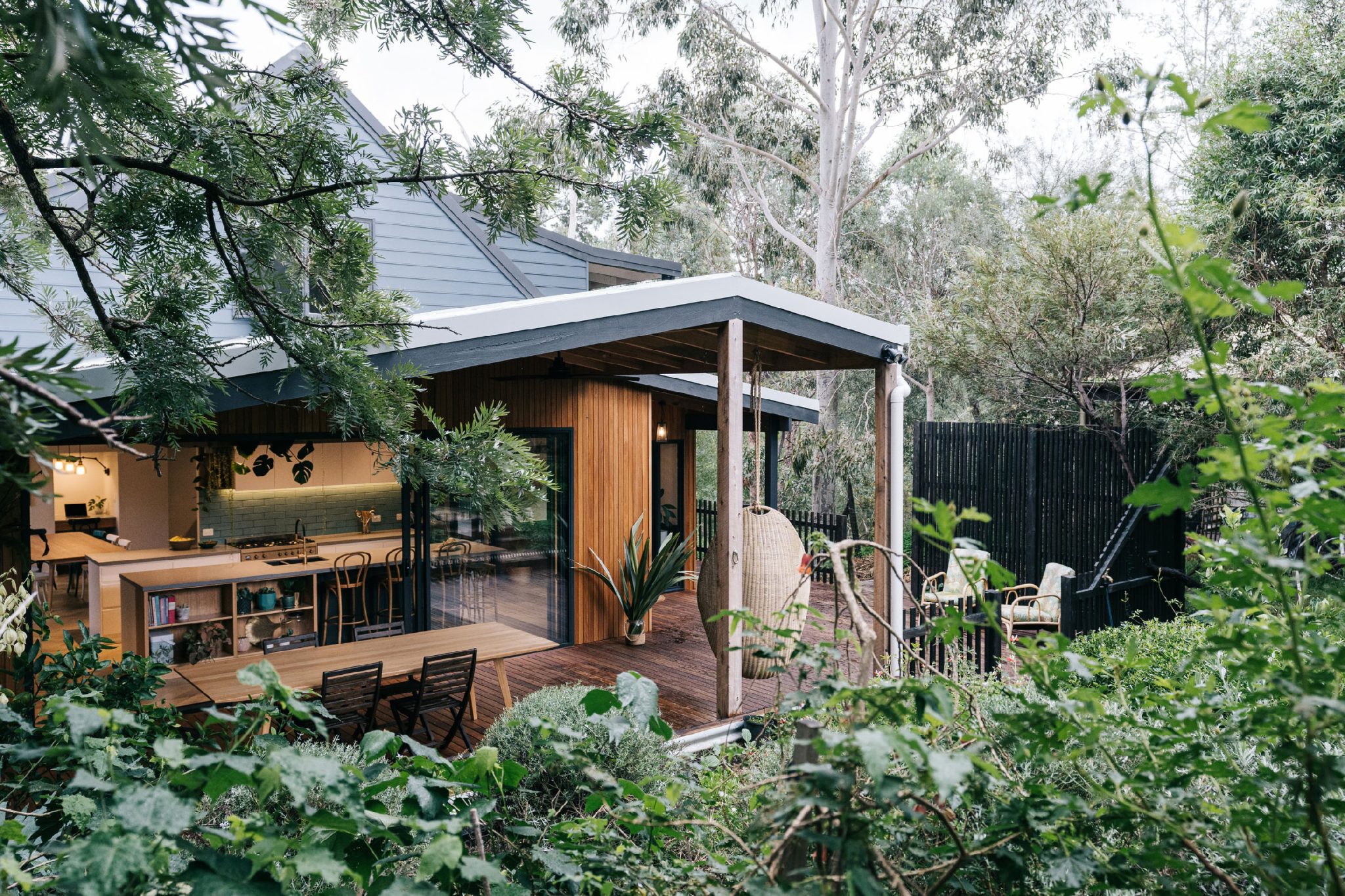 Open Door Design - The Local Project