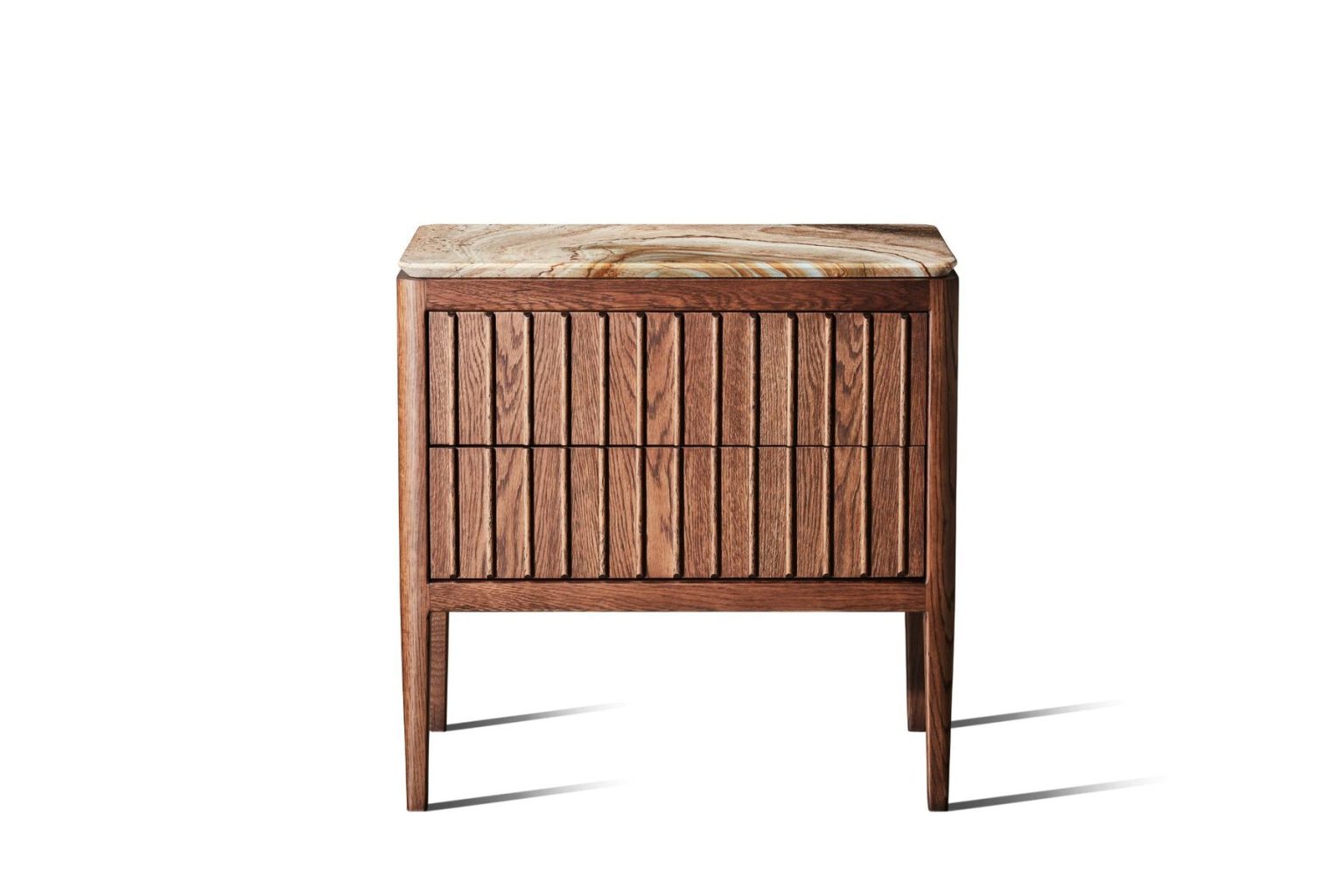 Embellish Oval Dining Table by Zuster - Product Feature - The Local Project