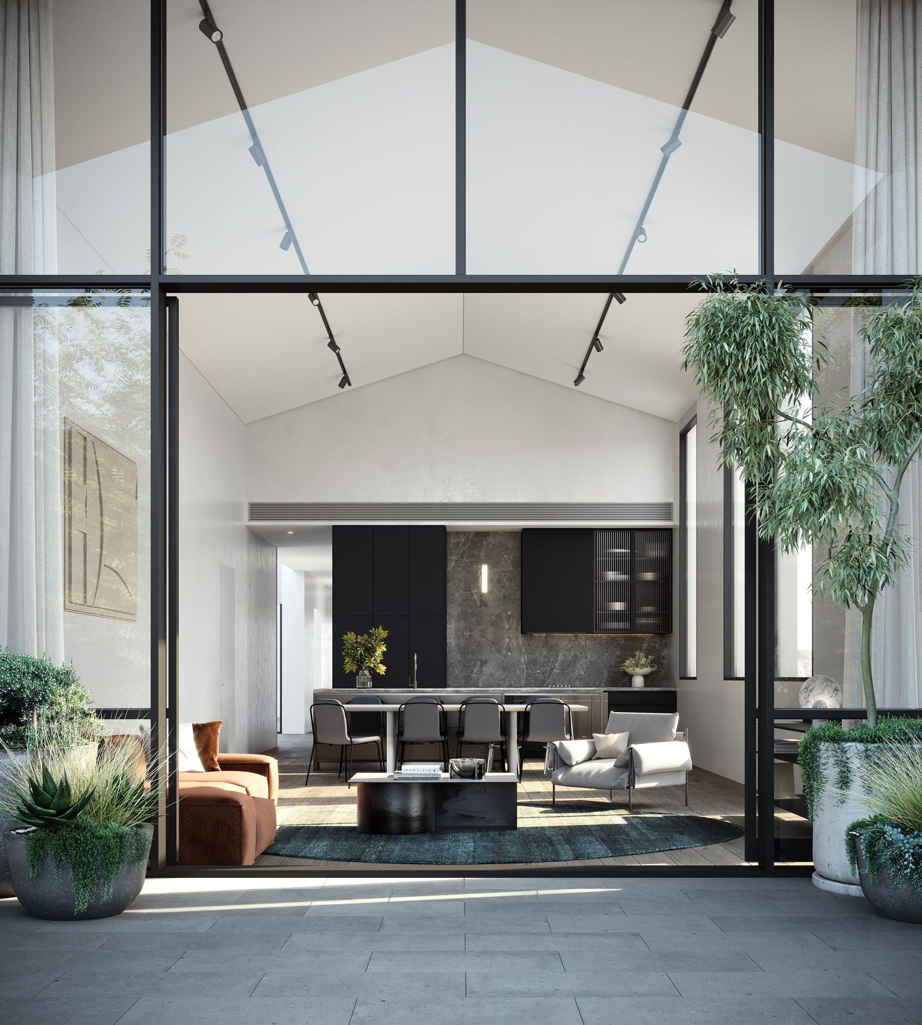 Boiler House by Glenvill Developments - Project Feature - The Local Project