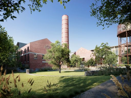 Boiler House by Glenvill Developments - Project Feature - The Local Project