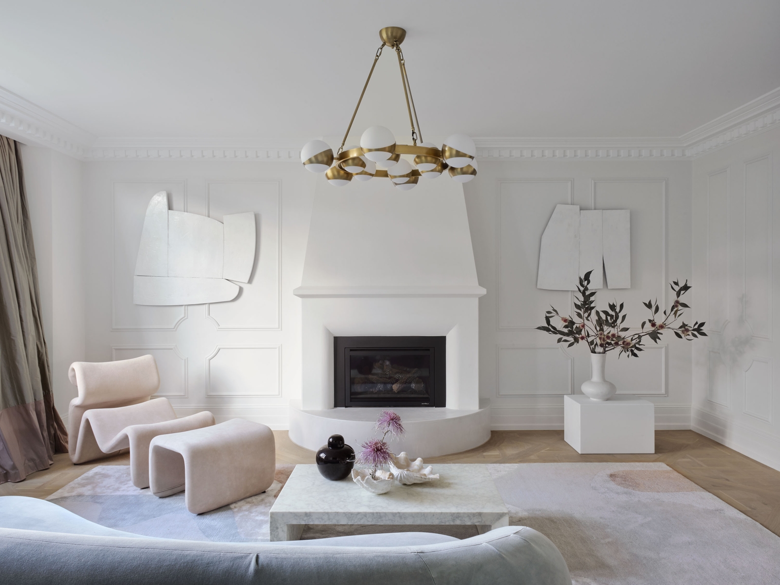 First Blush by Smac Studio and Van Rooijen Meyers Architects - Project ...