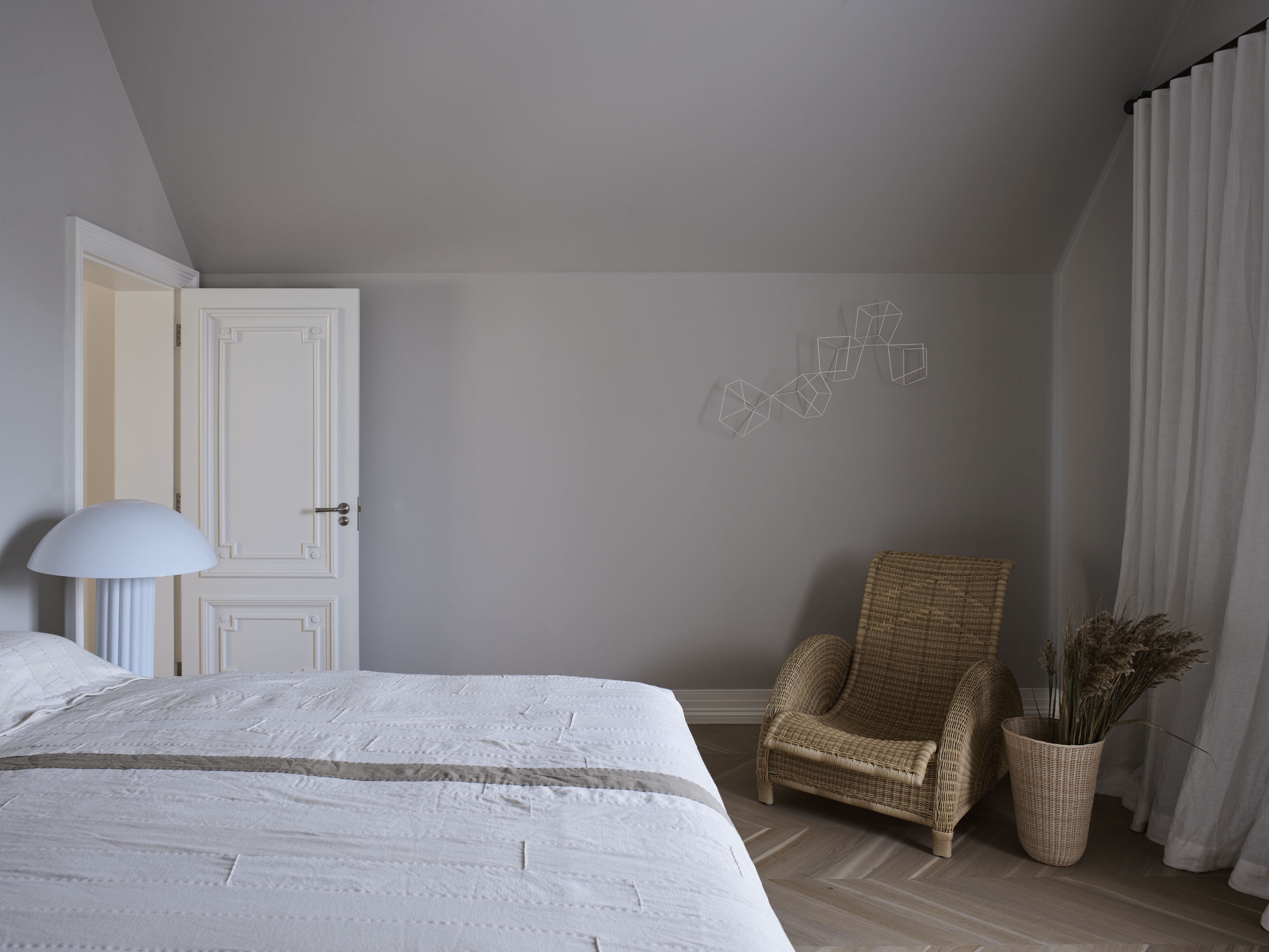 Matchpoint House by Duet and AJH+ Architecture - Project Feature - The ...