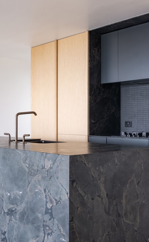 Stone Magnesia by Artedomus - Product Feature - The Local Project