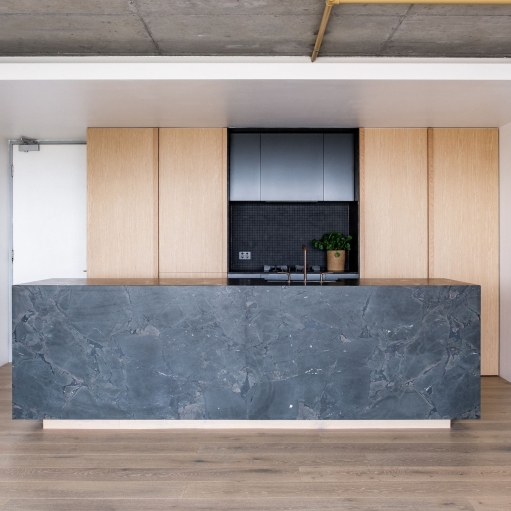 Artedomus - The Local Project