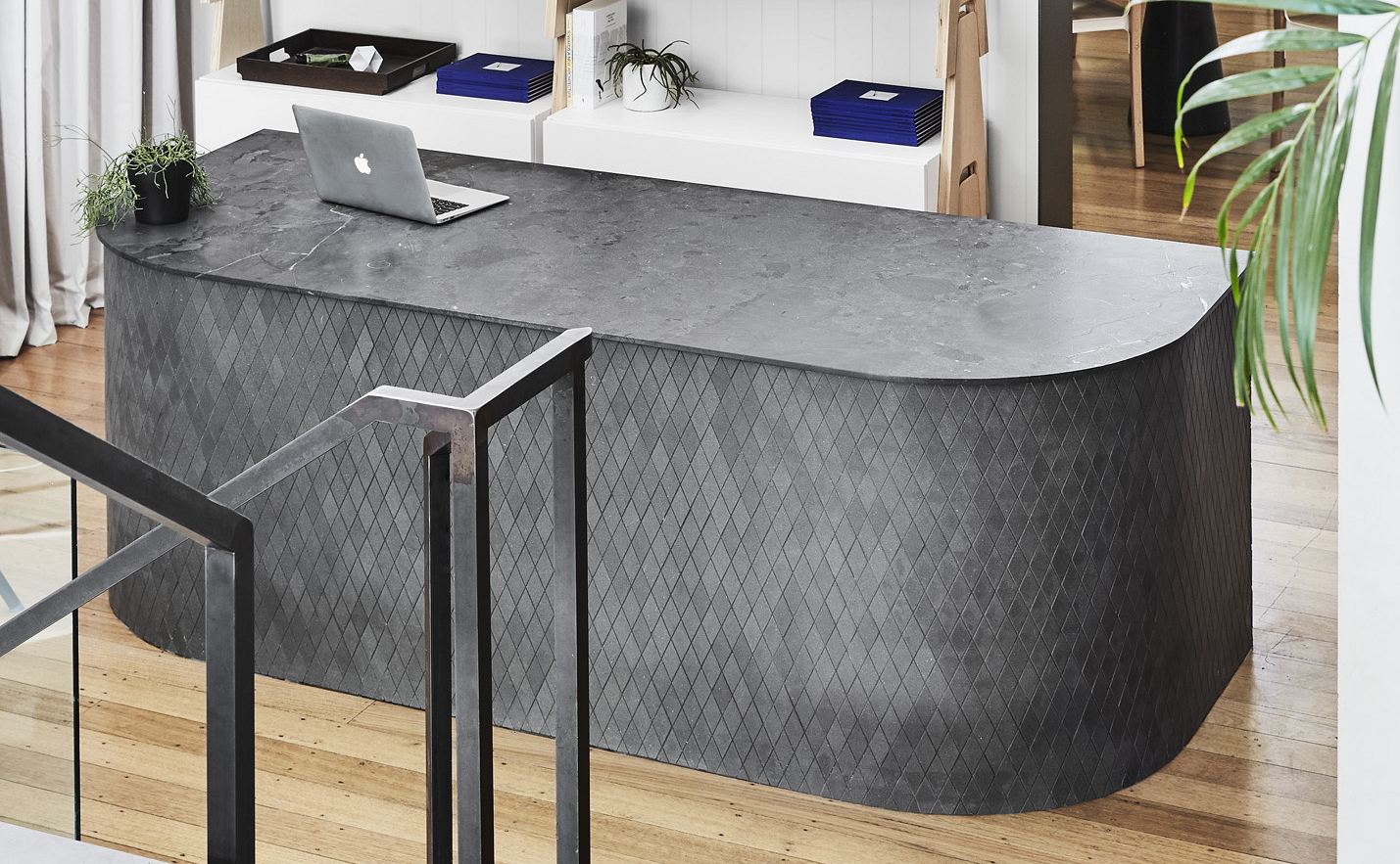 Stone Magnesia by Artedomus - Product Feature - The Local Project