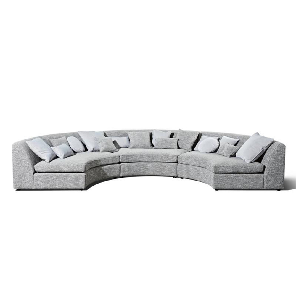 Cloud Chest of Drawers by Zuster - Product Feature - The Local Project