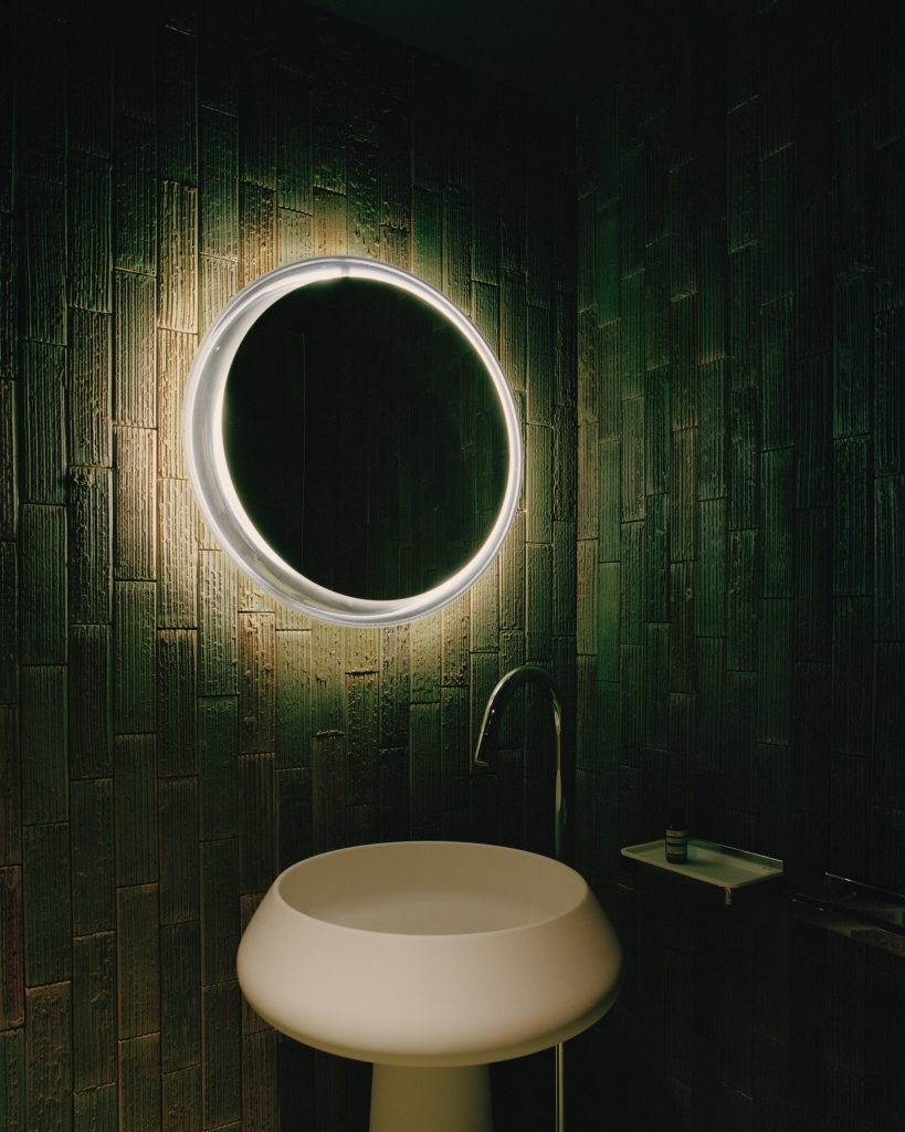 Solid Mirrors by Agape - Product Directory - The Local Project