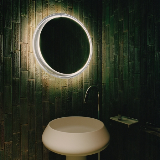 Mirrors - The Local Project