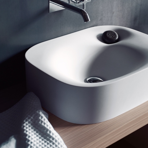 Bathware - The Local Project