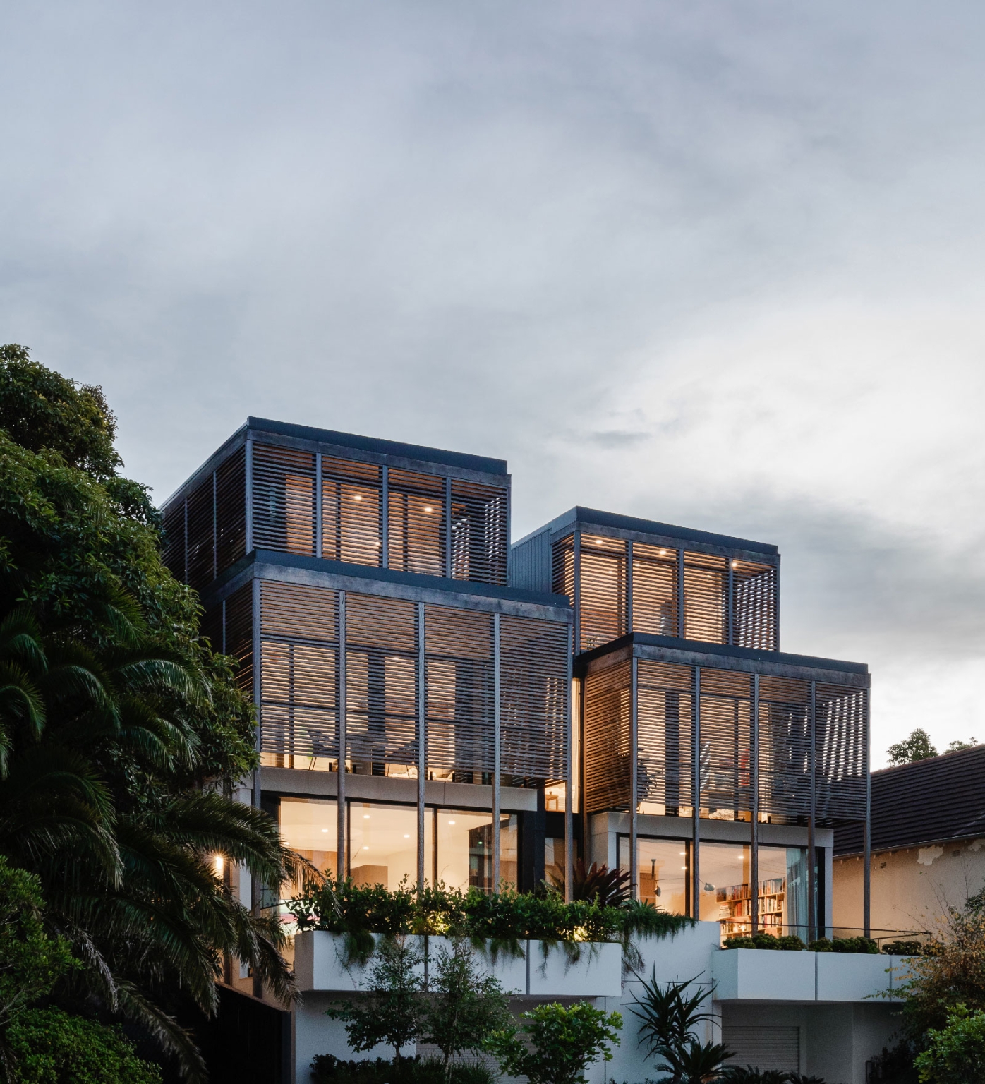 Passive House by Team Green Architects - Project Feature - The Local ...