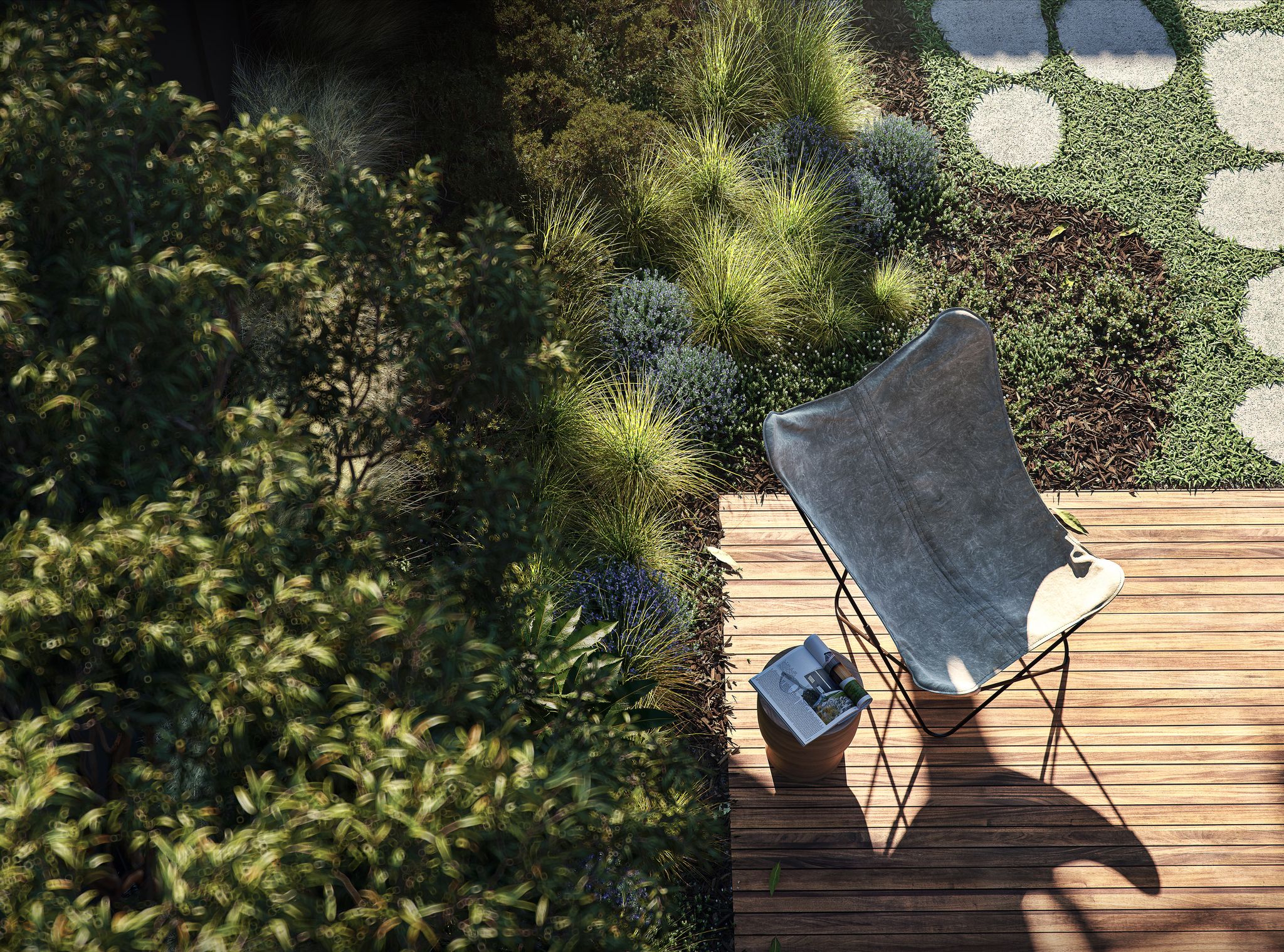 Preston Townhouses by Archier and MAB - Project Feature - The Local Project