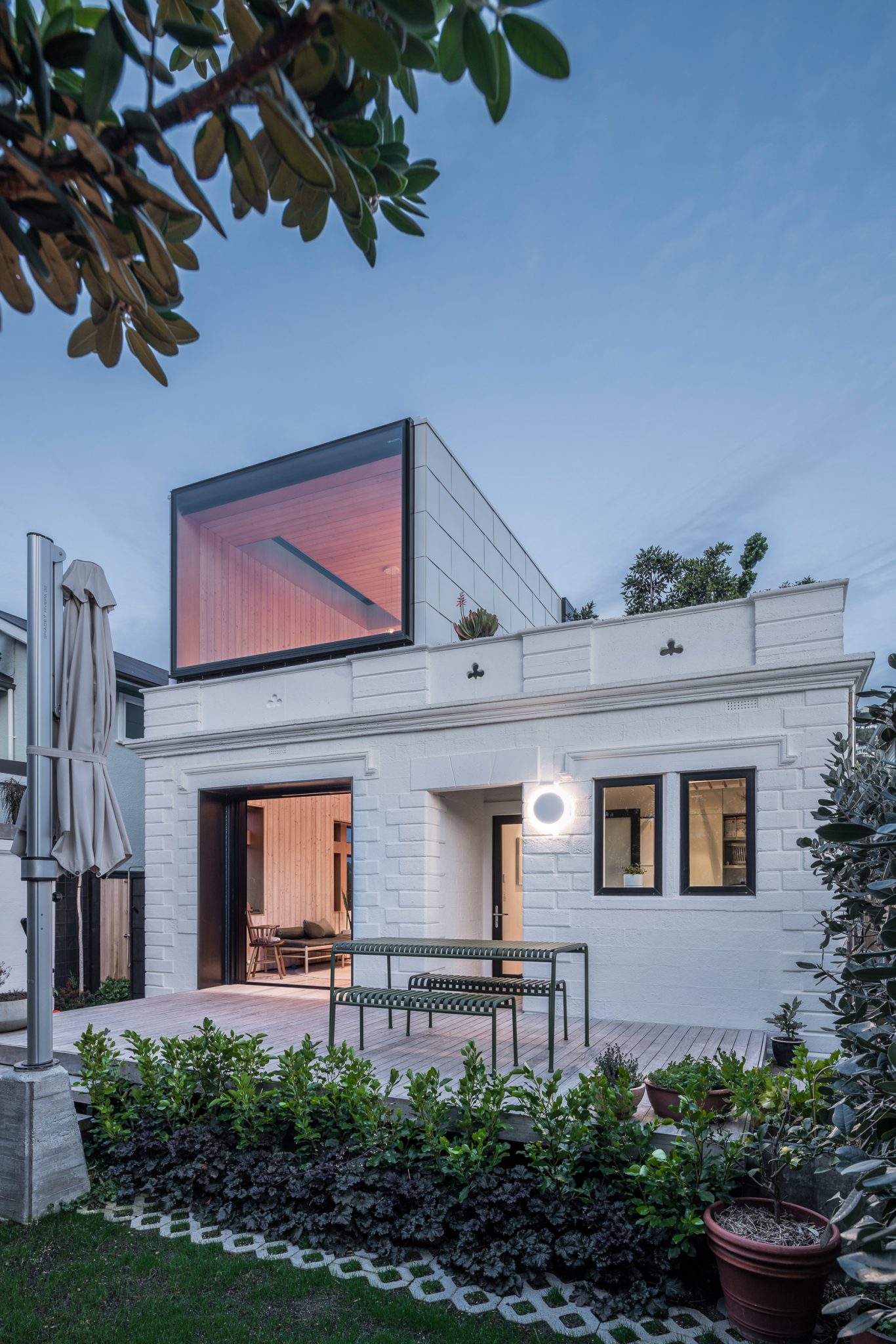 Coopworth by FMD Architects - Project Feature - The Local Project