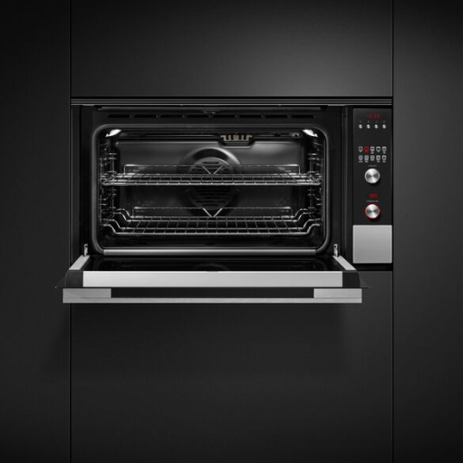 Ovens - The Local Project