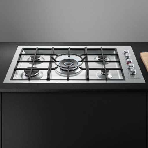 Cooktops - The Local Project