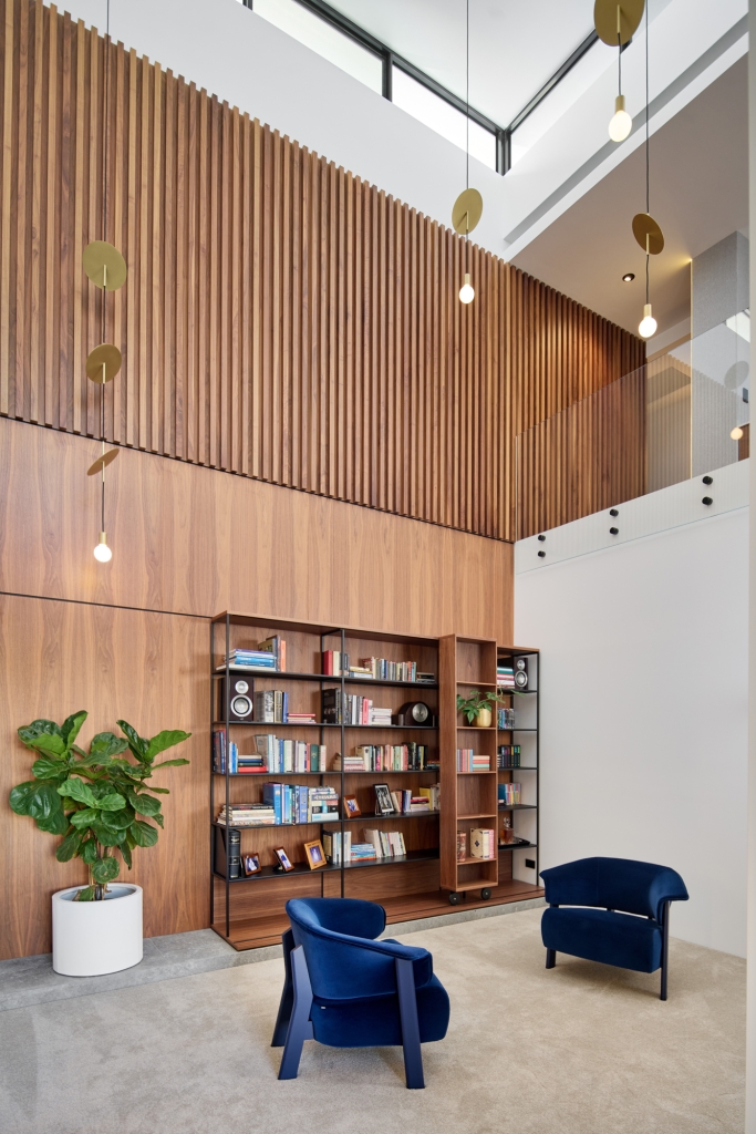 Applecross Residence by Mata Design Studio - Project Gallery - The ...