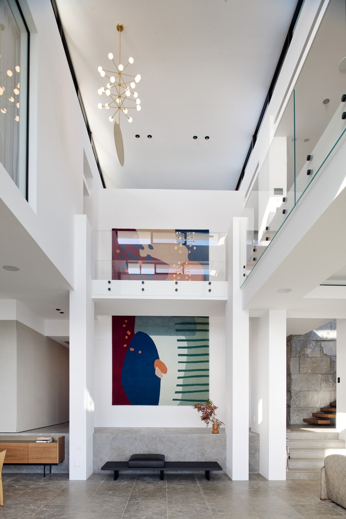 Applecross Residence by Mata Design Studio - Project Gallery - The ...