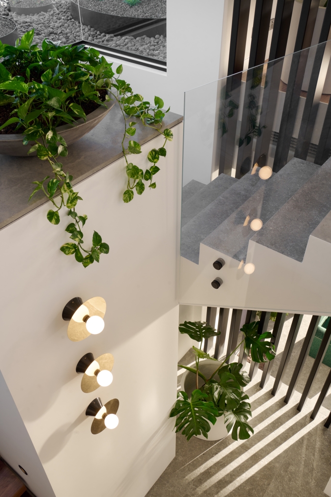 Applecross Residence by Mata Design Studio - Project Gallery - The ...