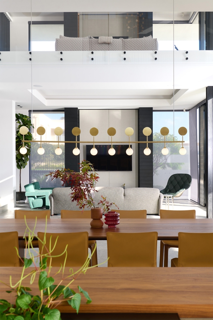 Applecross Residence by Mata Design Studio - Project Gallery - The ...