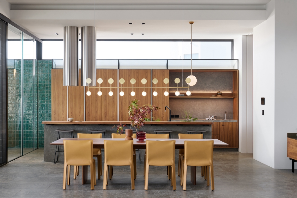 Applecross Residence by Mata Design Studio - Project Gallery - The ...