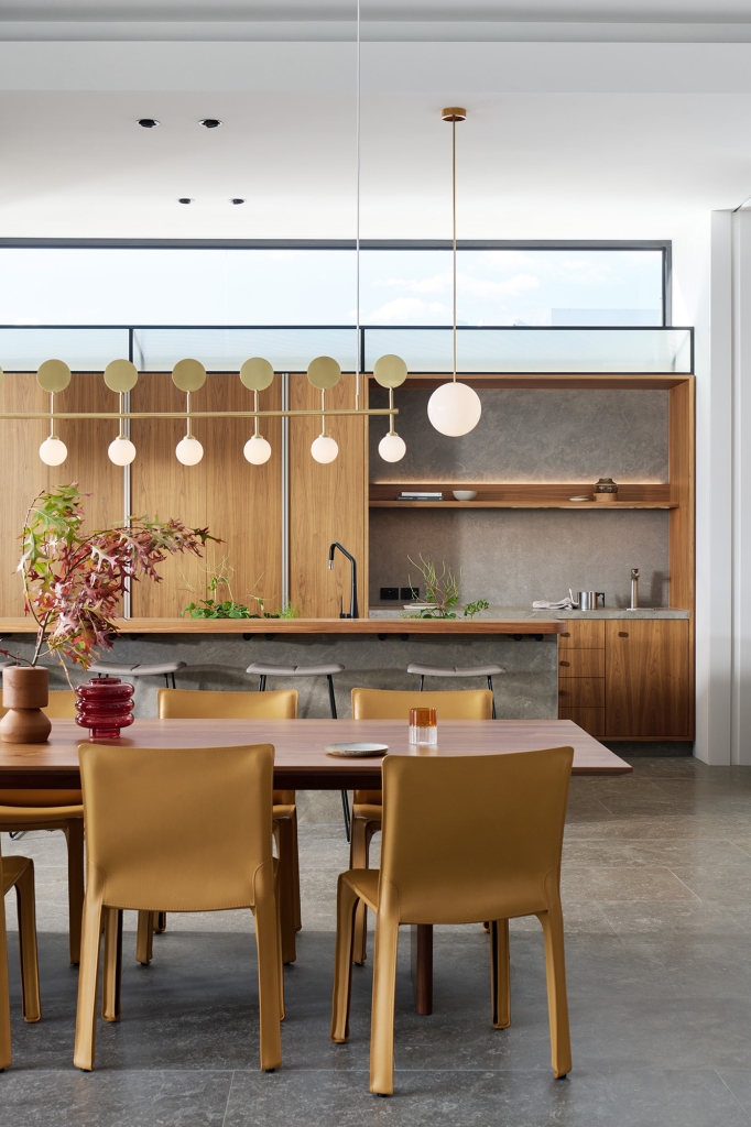 Applecross Residence by Mata Design Studio - Project Gallery - The ...