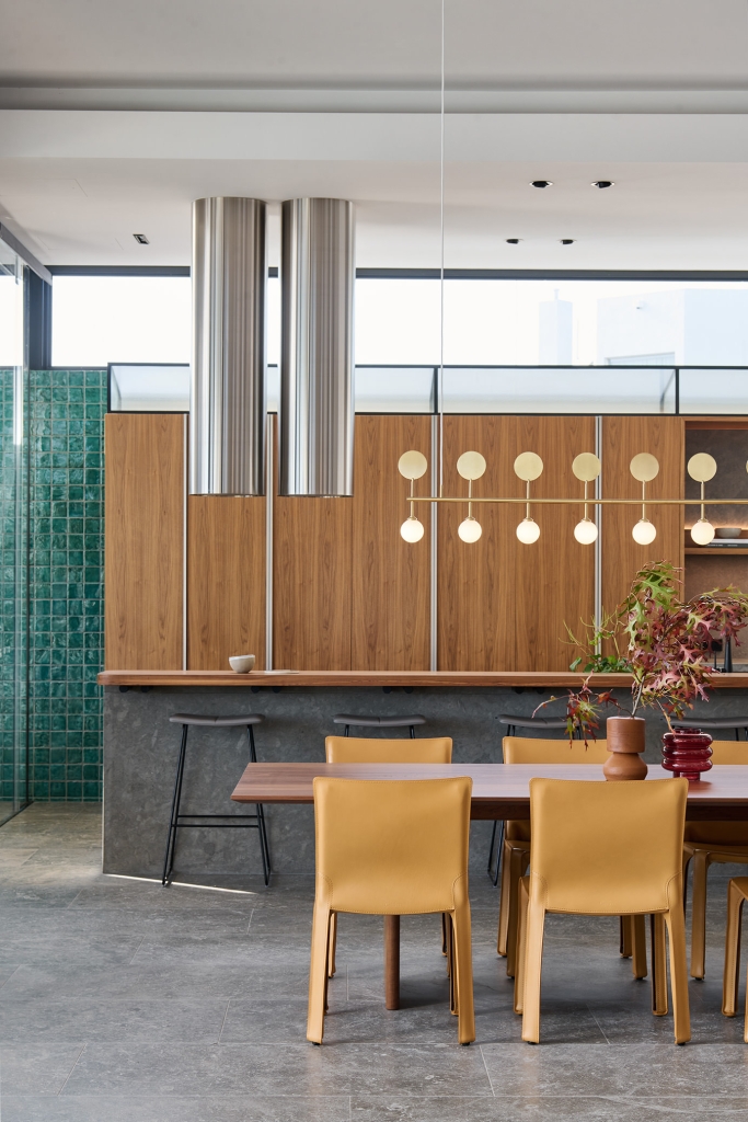 Applecross Residence by Mata Design Studio - Project Gallery - The ...