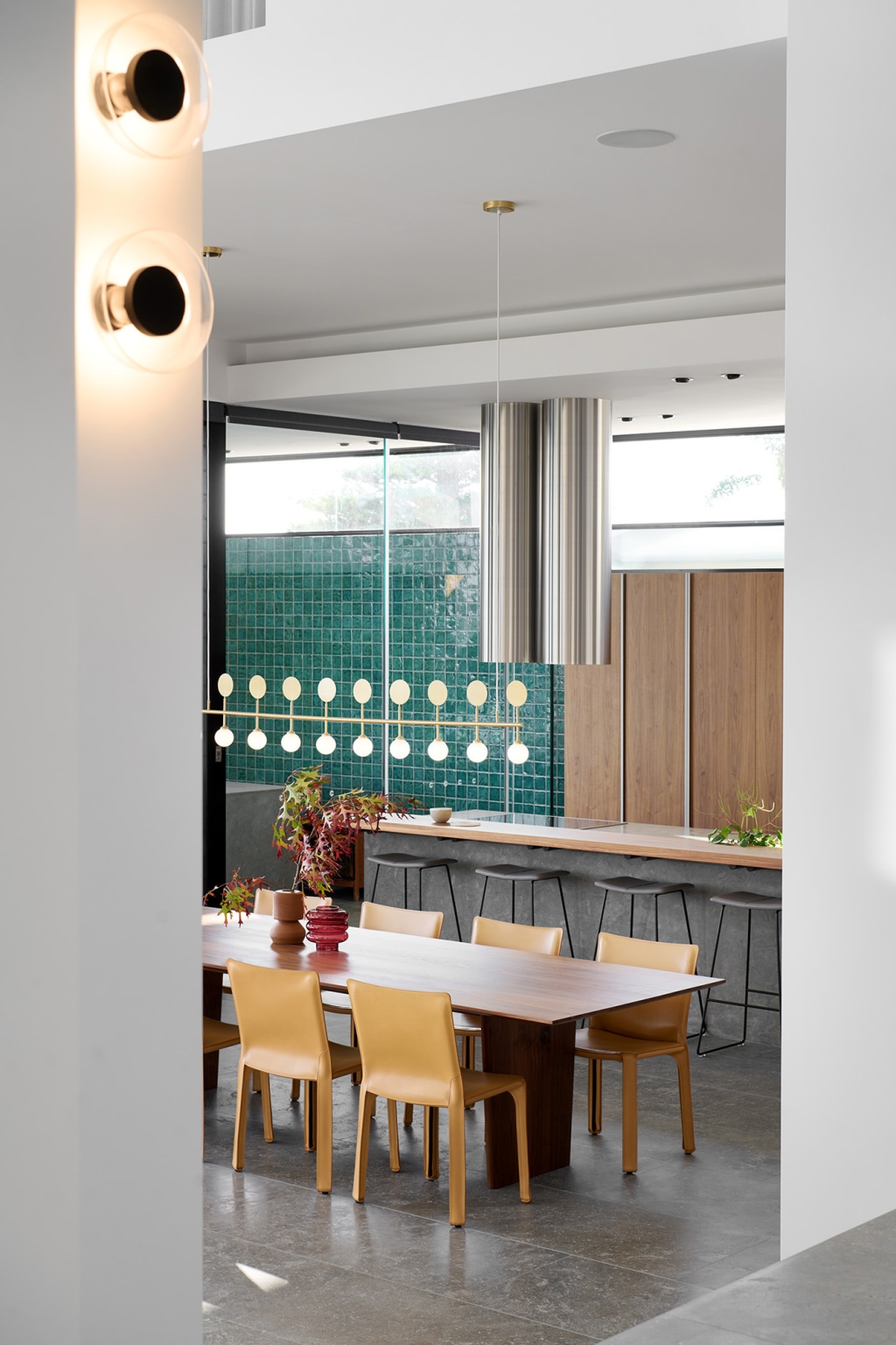 Applecross Residence by Mata Design Studio - Project Gallery - The ...