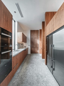 Applecross Residence by Mata Design Studio - Project Gallery - The ...