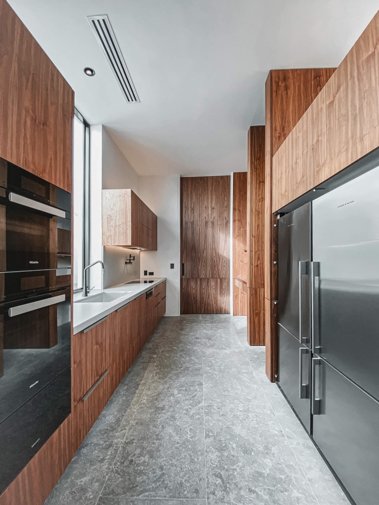 Applecross Residence by Mata Design Studio - Project Gallery - The ...