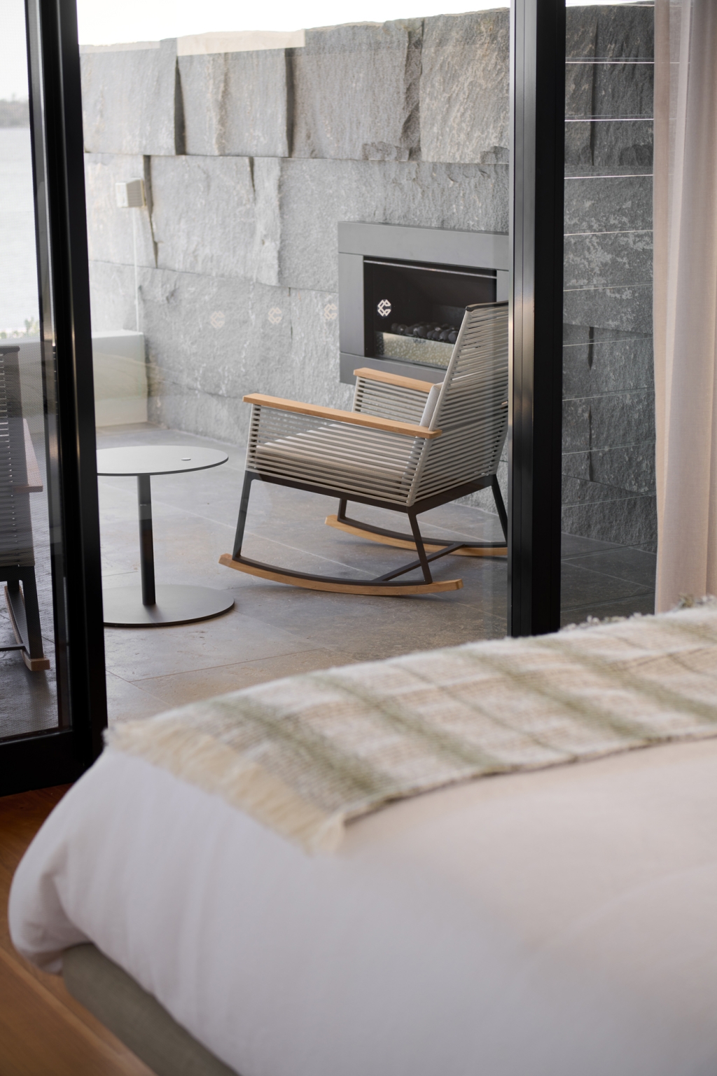 Applecross Residence by Mata Design Studio - Project Gallery - The ...