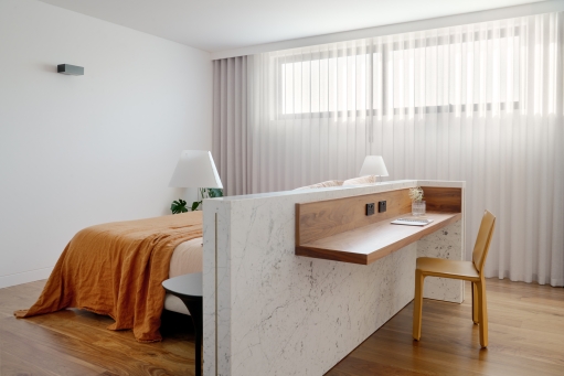 Applecross Residence by Mata Design Studio - Project Gallery - The ...