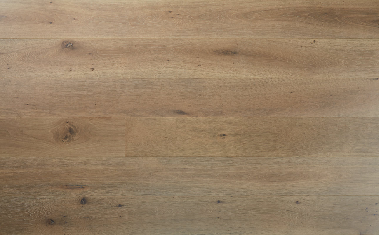 Toasted Oak by Royal Oak Floors - Product Feature - The Local Project