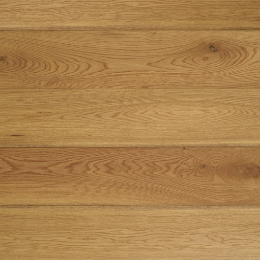 Royal Oak Floors - The Local Project