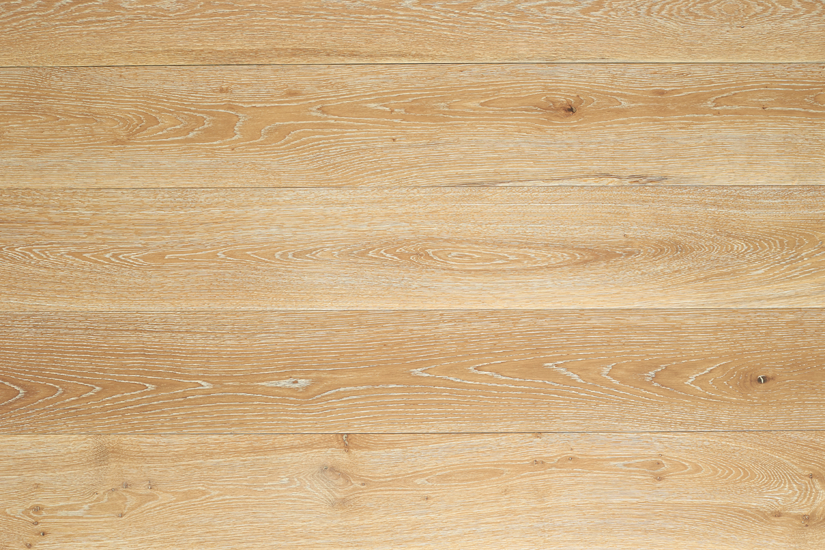 Smoked & Limed by Royal Oak Floors - Product Feature - The Local Project